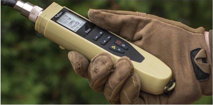 RigExpert STICK-230-K RigExpert Antenna Analyzers | DX Engineering