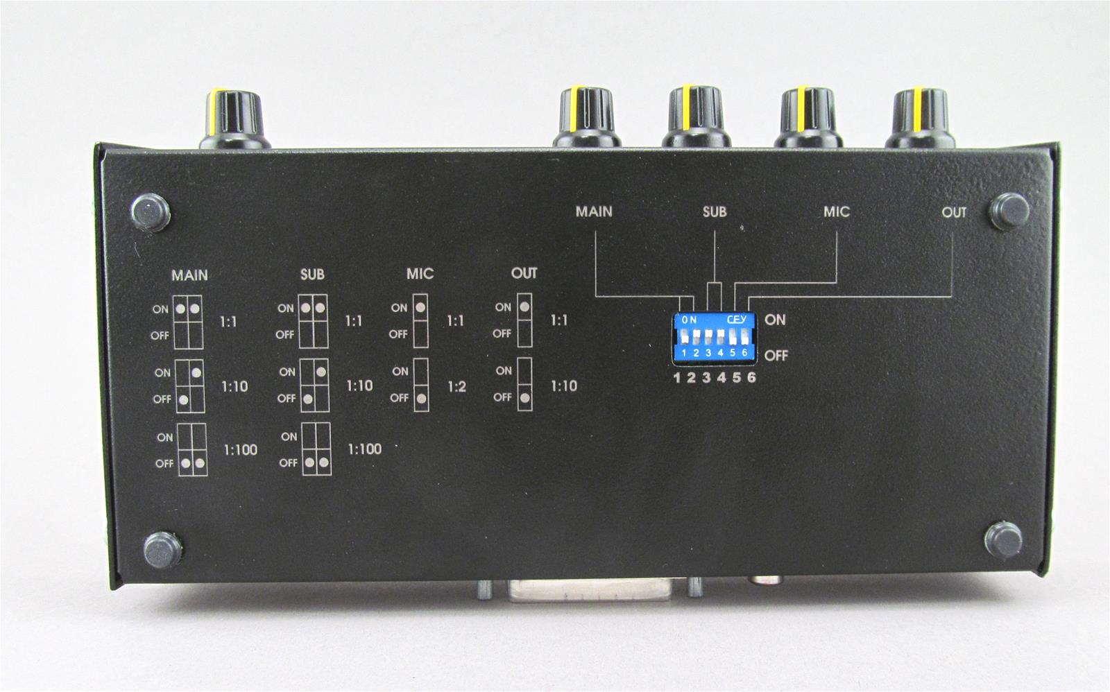 RigExpert TI-5000 RigExpert TI-5000 Digital Mode and Radio Control ...