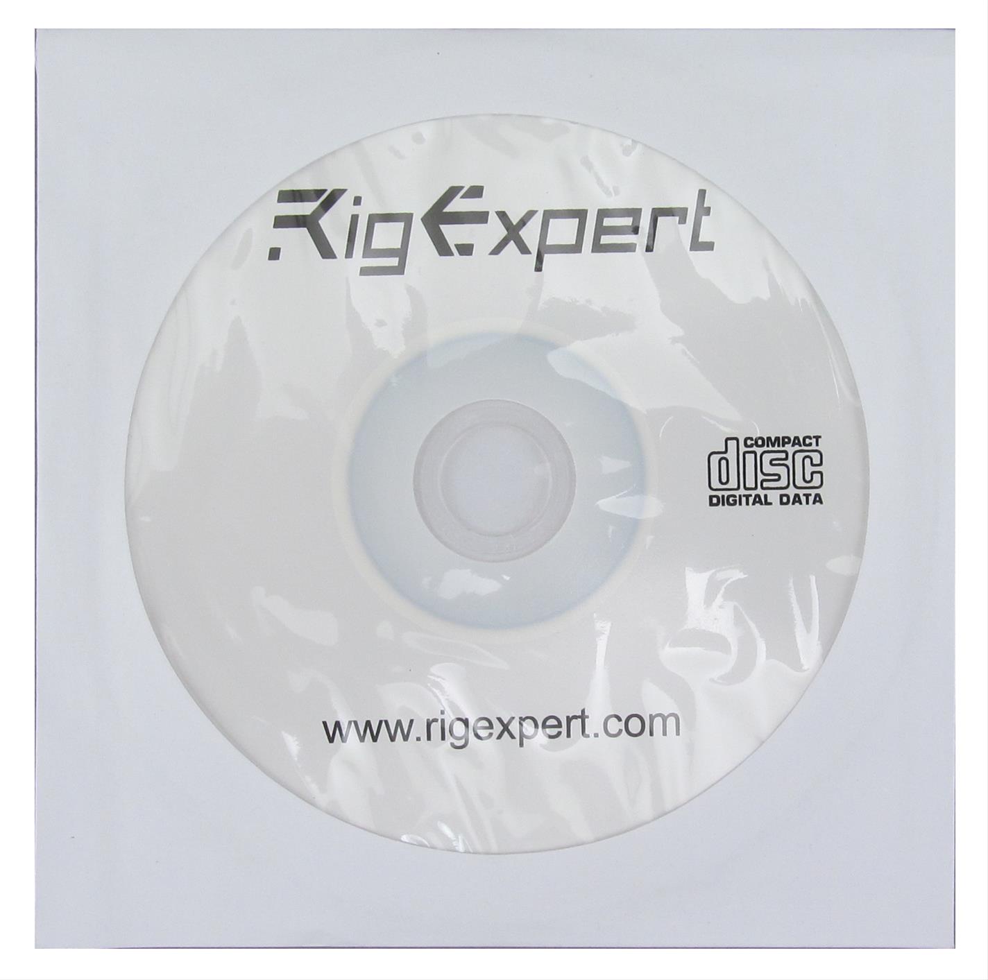 RigExpert TI-5000 RigExpert TI-5000 Digital Mode and Radio Control ...