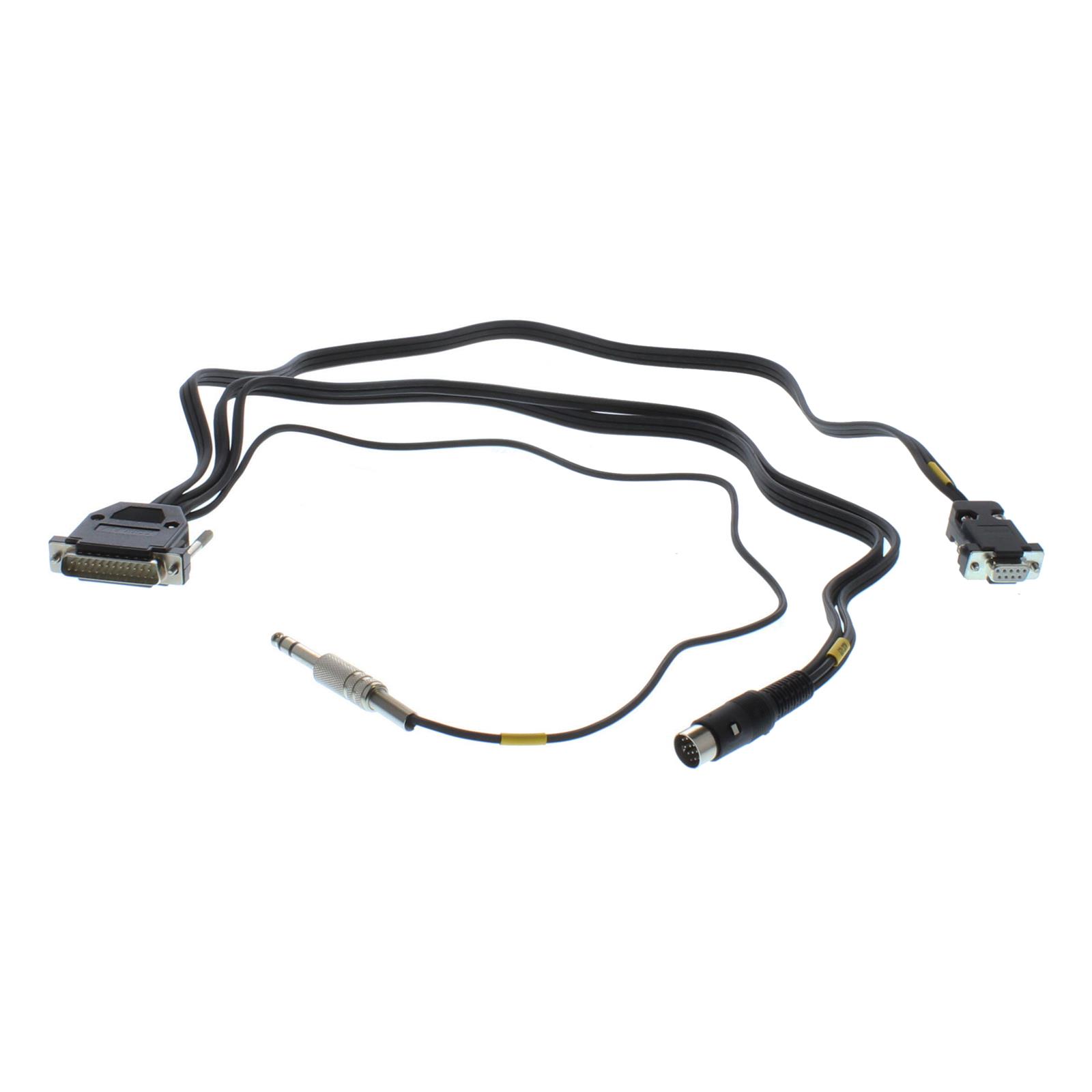 RigExpert TS-006S RigExpert Radio Interface Cables | DX Engineering