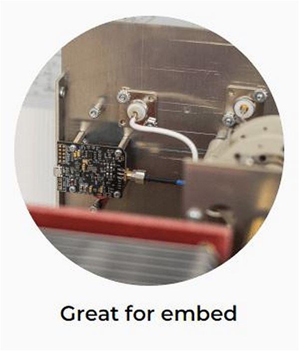 RigExpert ZERO-II RigExpert ZERO II VNA Project Boards | DX Engineering