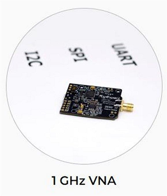 RigExpert ZERO-II RigExpert ZERO II VNA Project Boards | DX Engineering