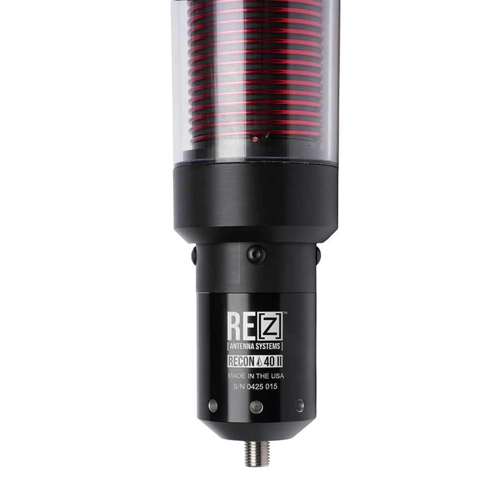 REZ Antenna Systems REC40-II REZ Antenna Systems Recon 40 Version 2 ...
