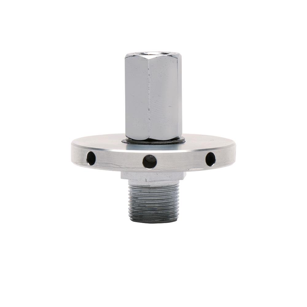 REZ Antenna Systems ZQD-RP-U REZ Antenna Systems Universal [Z]QD Radial ...