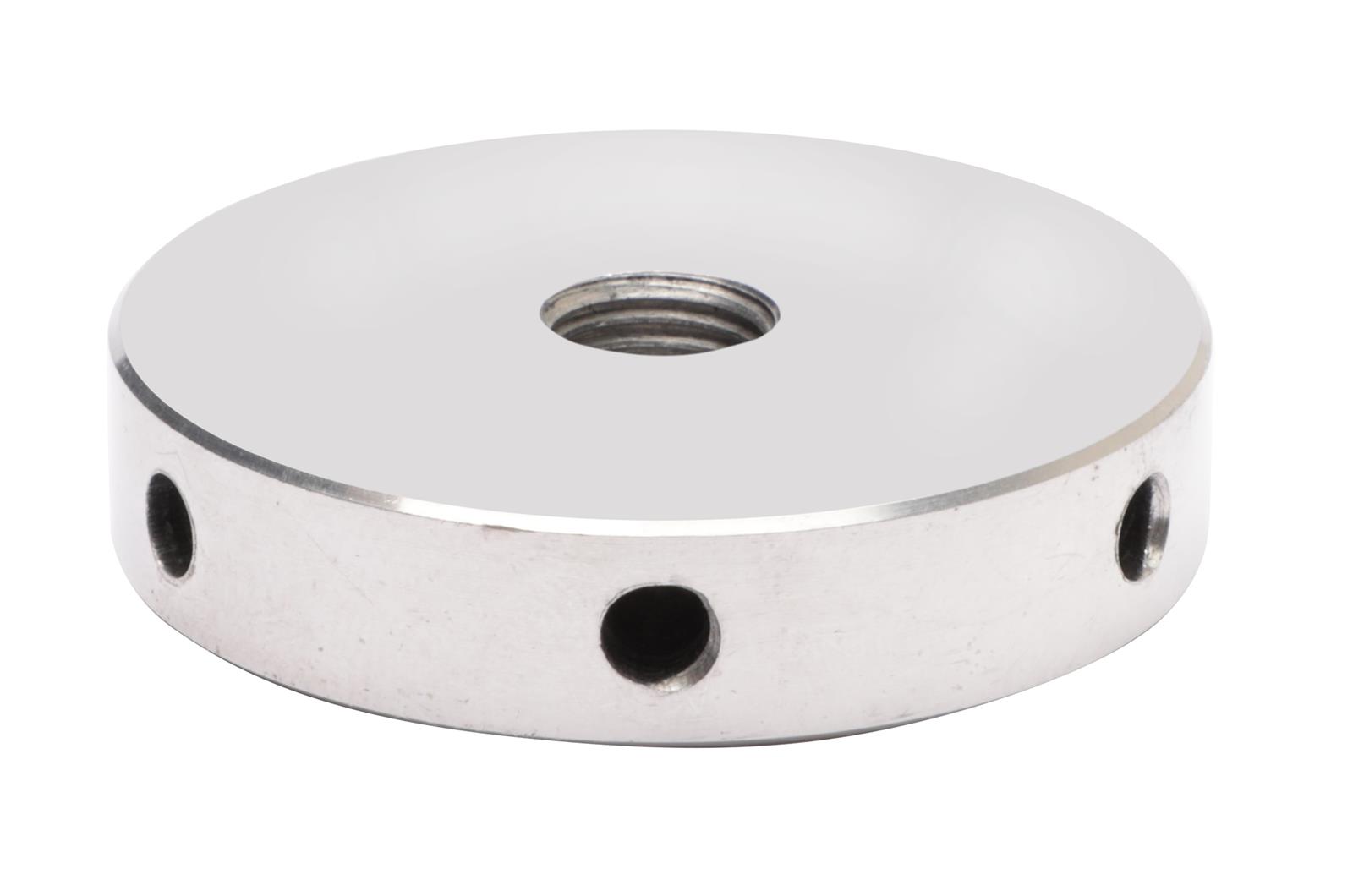 REZ Antenna Systems ZQD-RP REZ Antenna Systems [Z]QD Radial Puck | DX ...