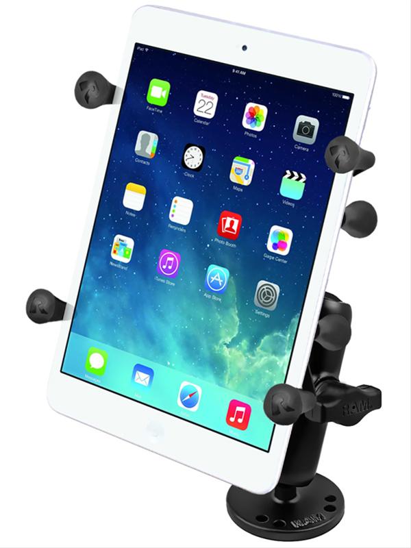 RAM Mounts RAM-B-138-UN8 Ram Mounts X-Grip Holders | DX Engineering