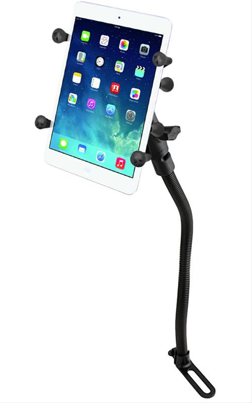 RAM Mounts RAM-B-316-1-UN8B Ram Mounts X-Grip Holders | DX Engineering