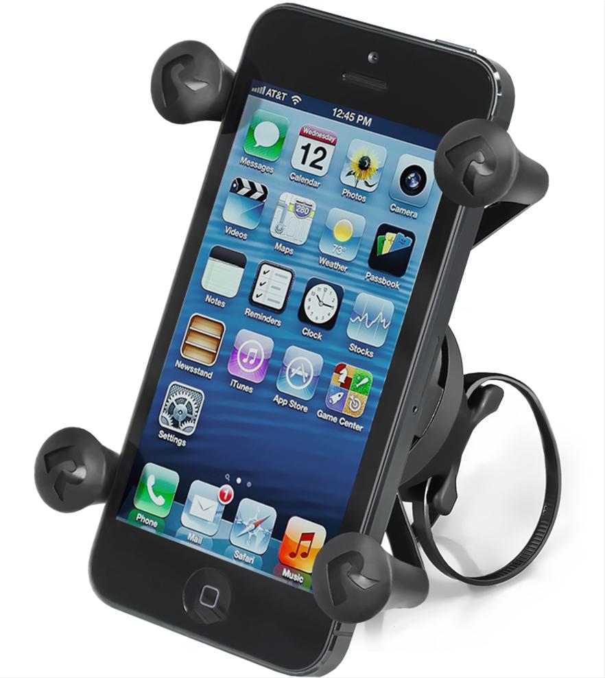 RAM Mounts RAP-274-1-UN7 Ram Mounts X-Grip Holders | DX Engineering