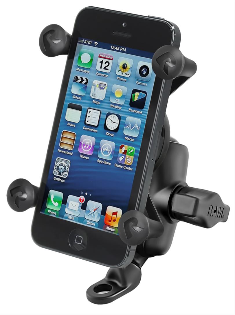 RAM Mounts RAM-B-272-A-UN7 Ram Mounts X-Grip Holders | DX Engineering