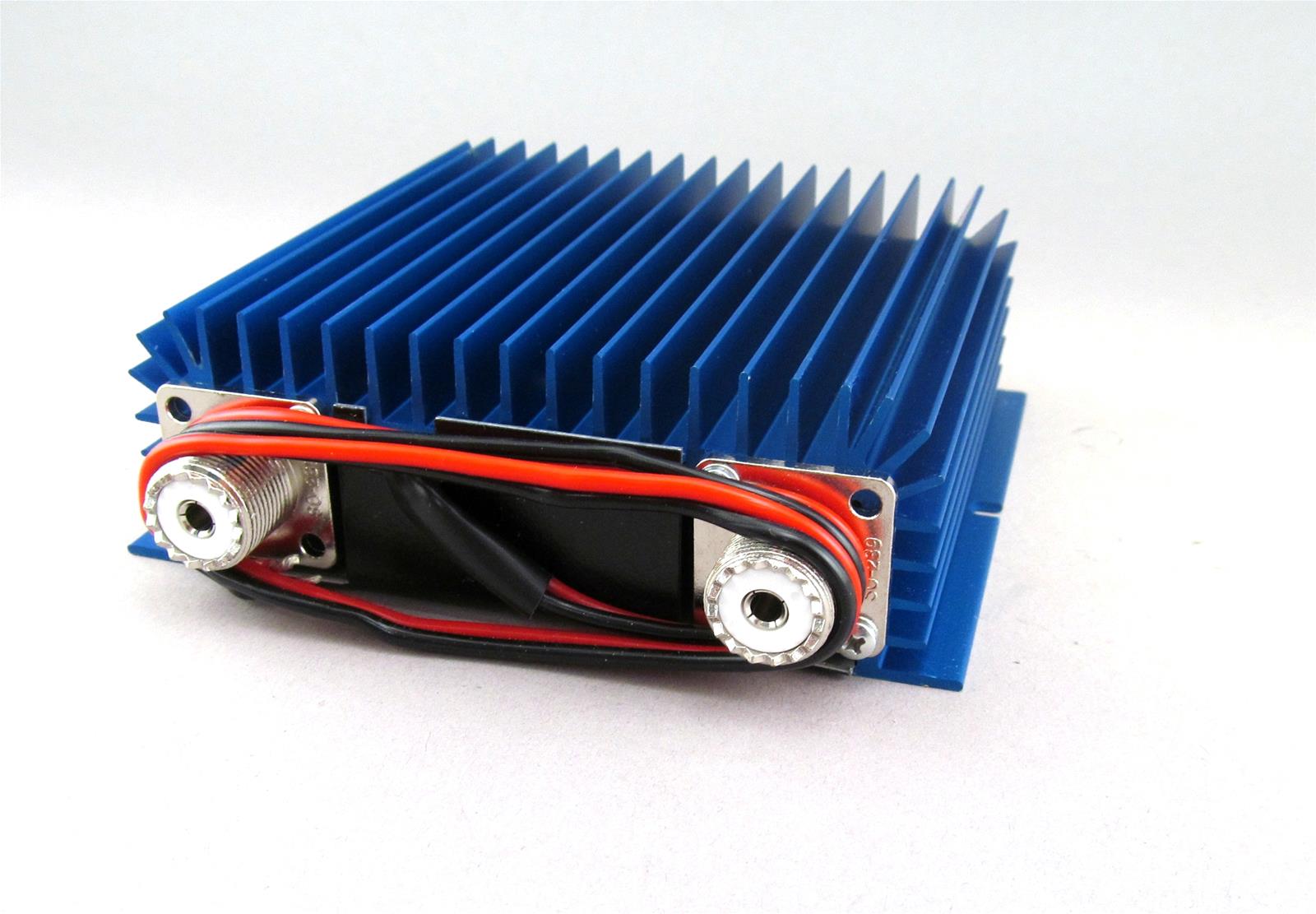 RM Italy LA-144 RM ITALY VHF HT Linear Amplifiers | DX Engineering