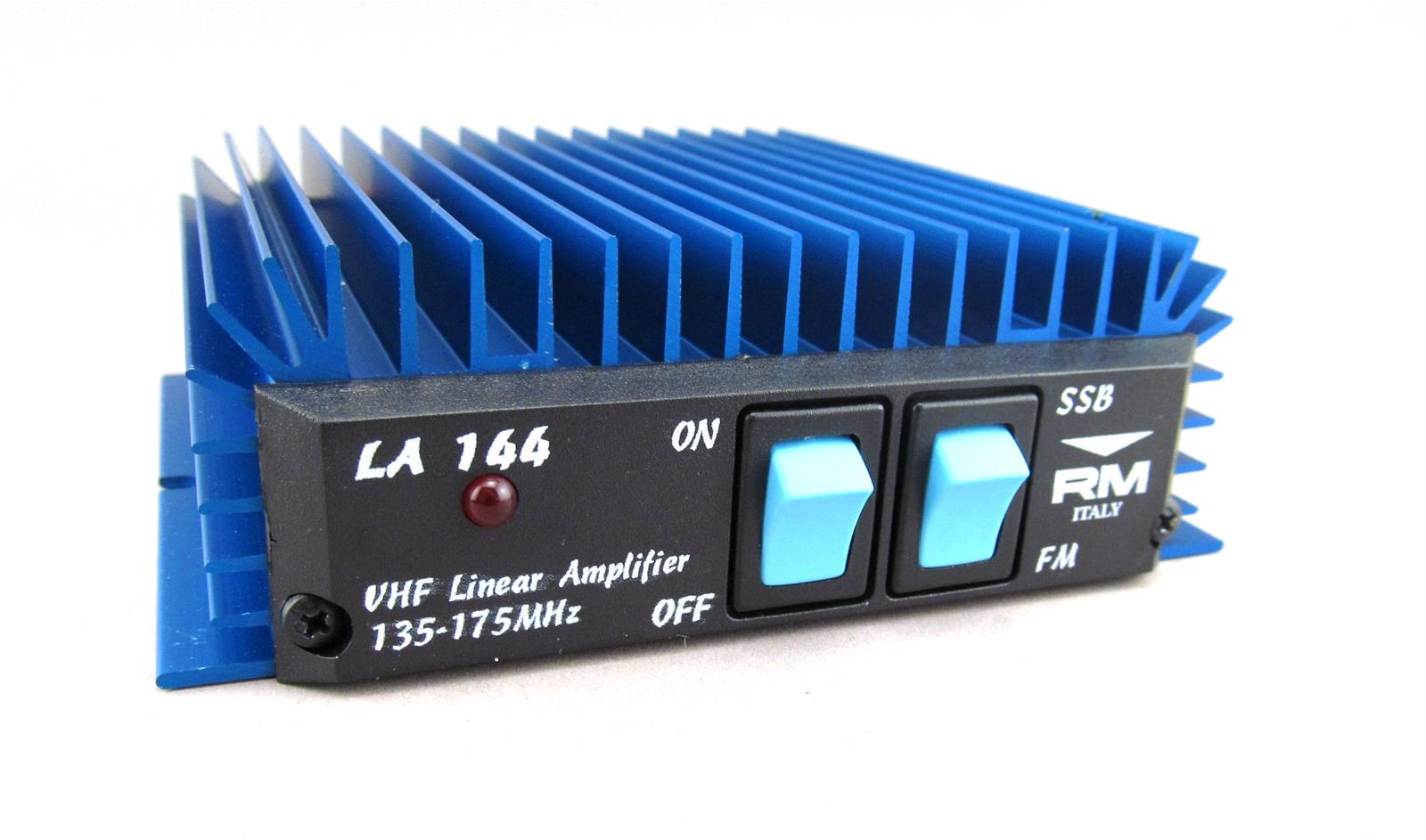 RM Italy LA-144 RM ITALY VHF HT Linear Amplifiers | DX Engineering