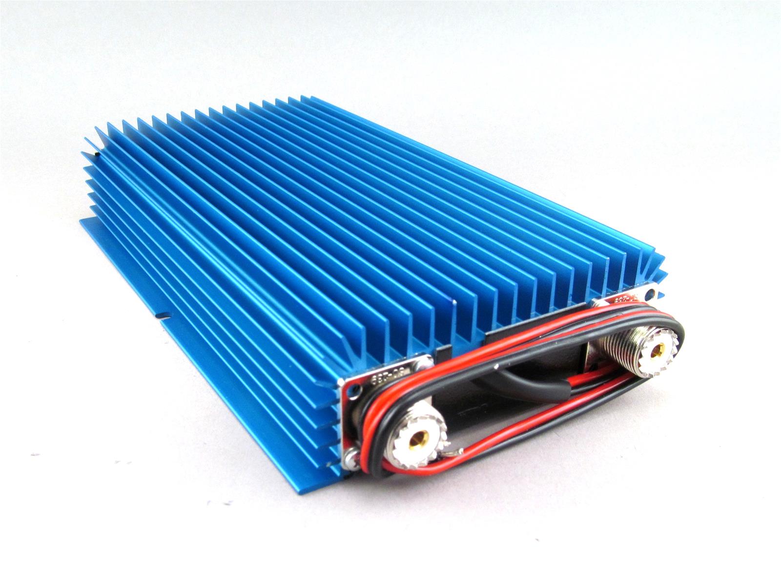 RM Italy LA-145 RM ITALY VHF HT Linear Amplifiers | DX Engineering