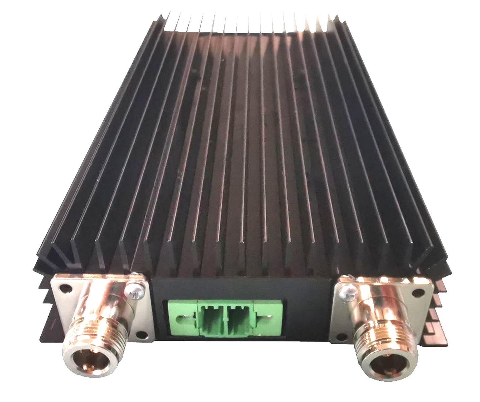 RM Italy LA-435 RM ITALY LA435 Wideband UHF Amplifiers | DX Engineering