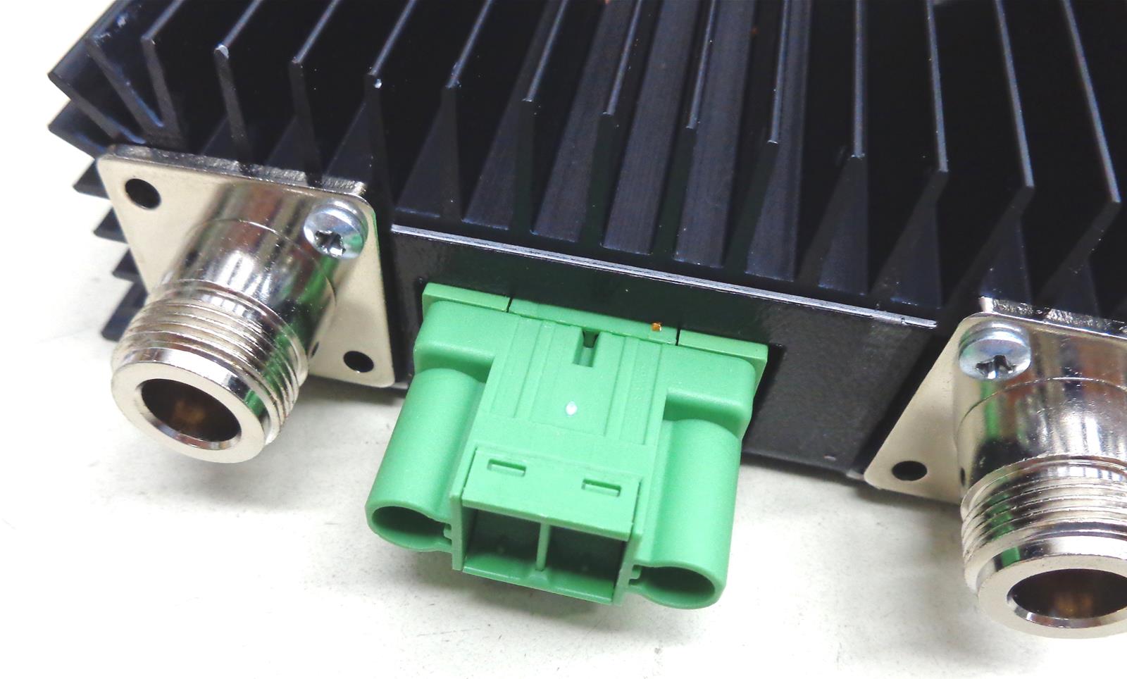 RM Italy LA-435 RM ITALY LA435 Wideband UHF Amplifiers | DX Engineering