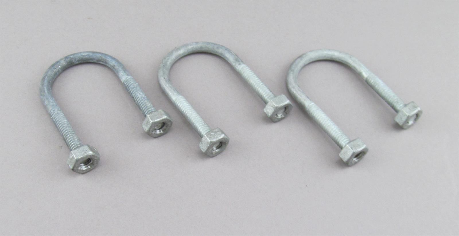 ROHN AS25GTB ROHN AS25GTB Thrust Bearing Shelves | DX Engineering