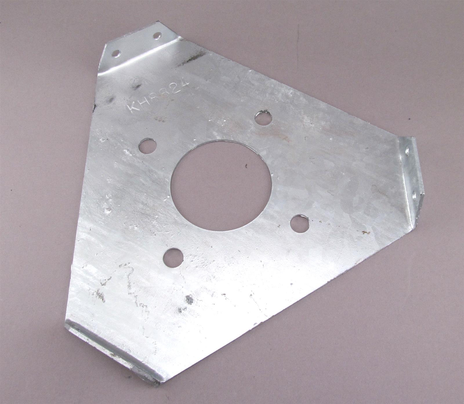 ROHN AS25GTB ROHN AS25GTB Thrust Bearing Shelves | DX Engineering