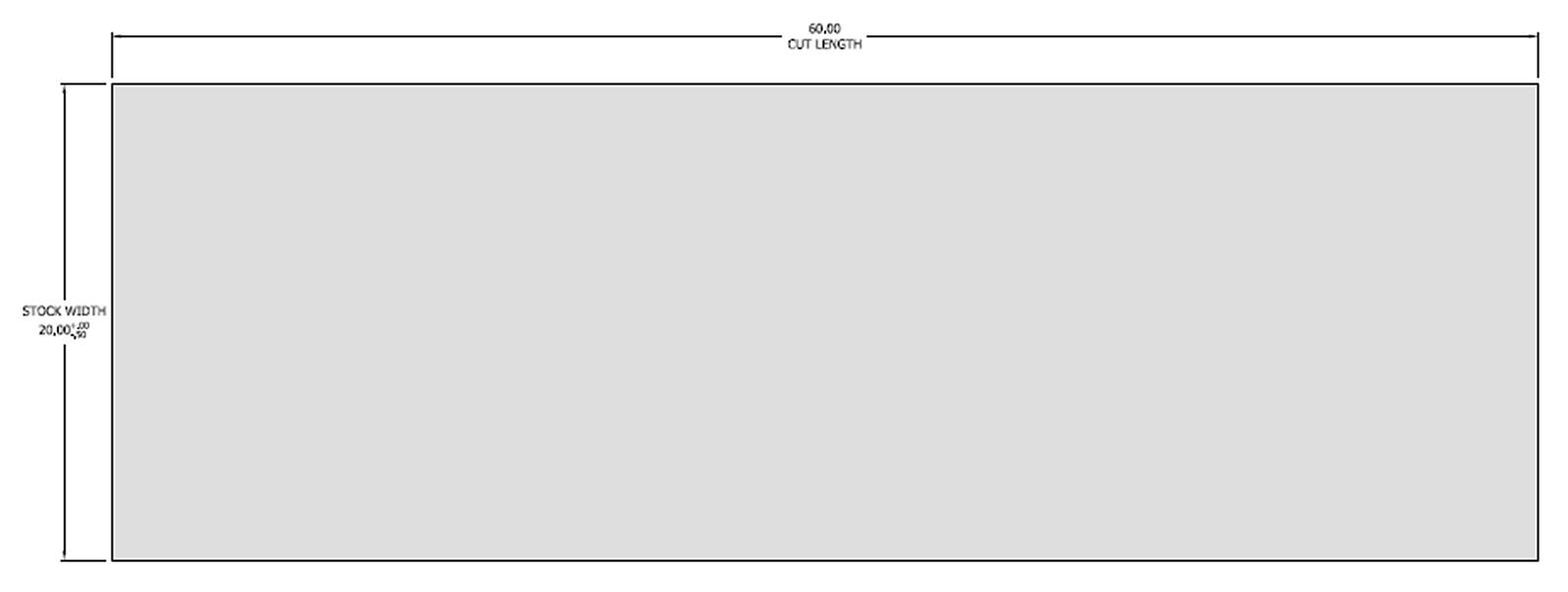 ROHN BRM4PAD1 ROHN Roof Mount Mats | DX Engineering