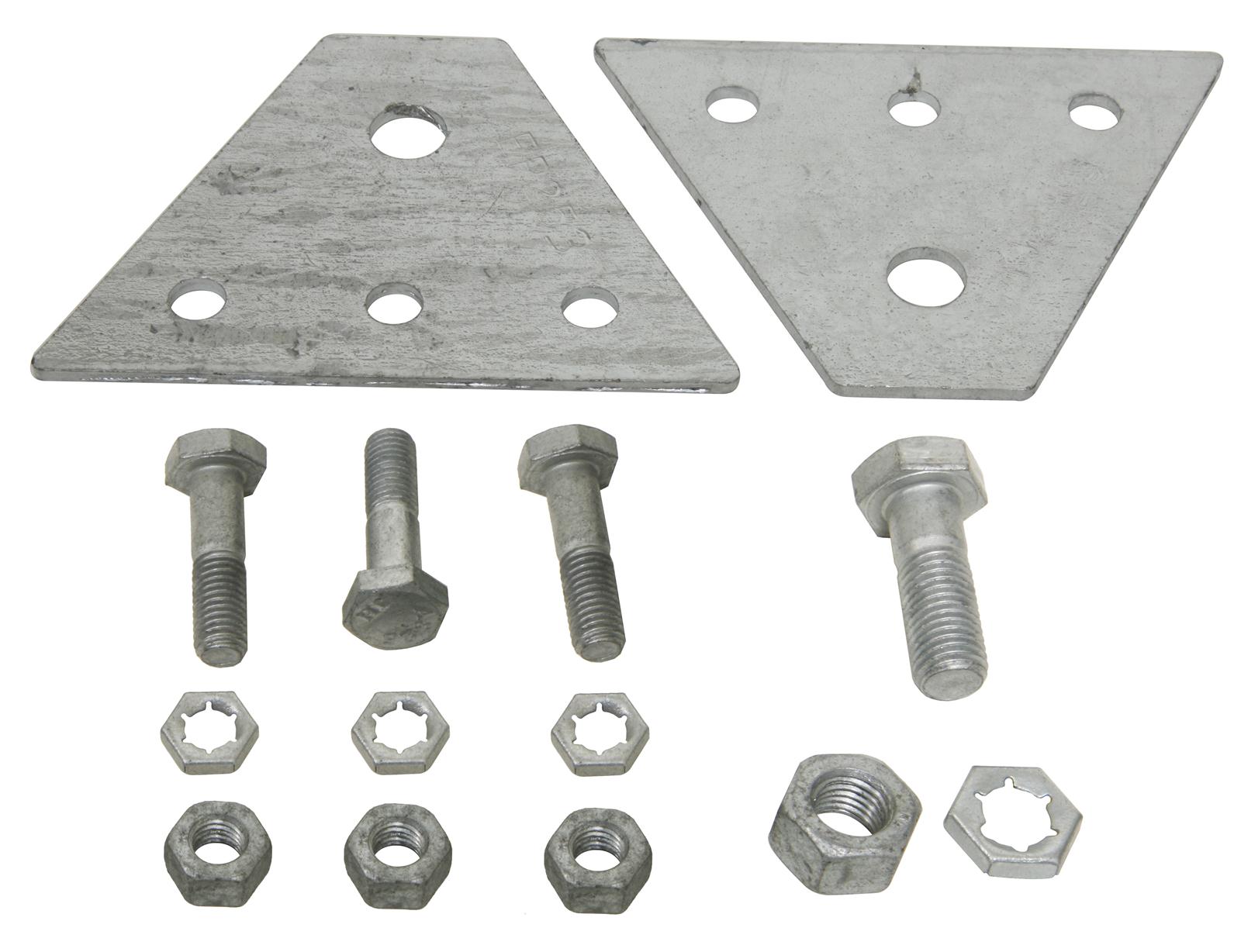 ROHN EP25343 ROHN Equalizer Plate Assemblies | DX Engineering