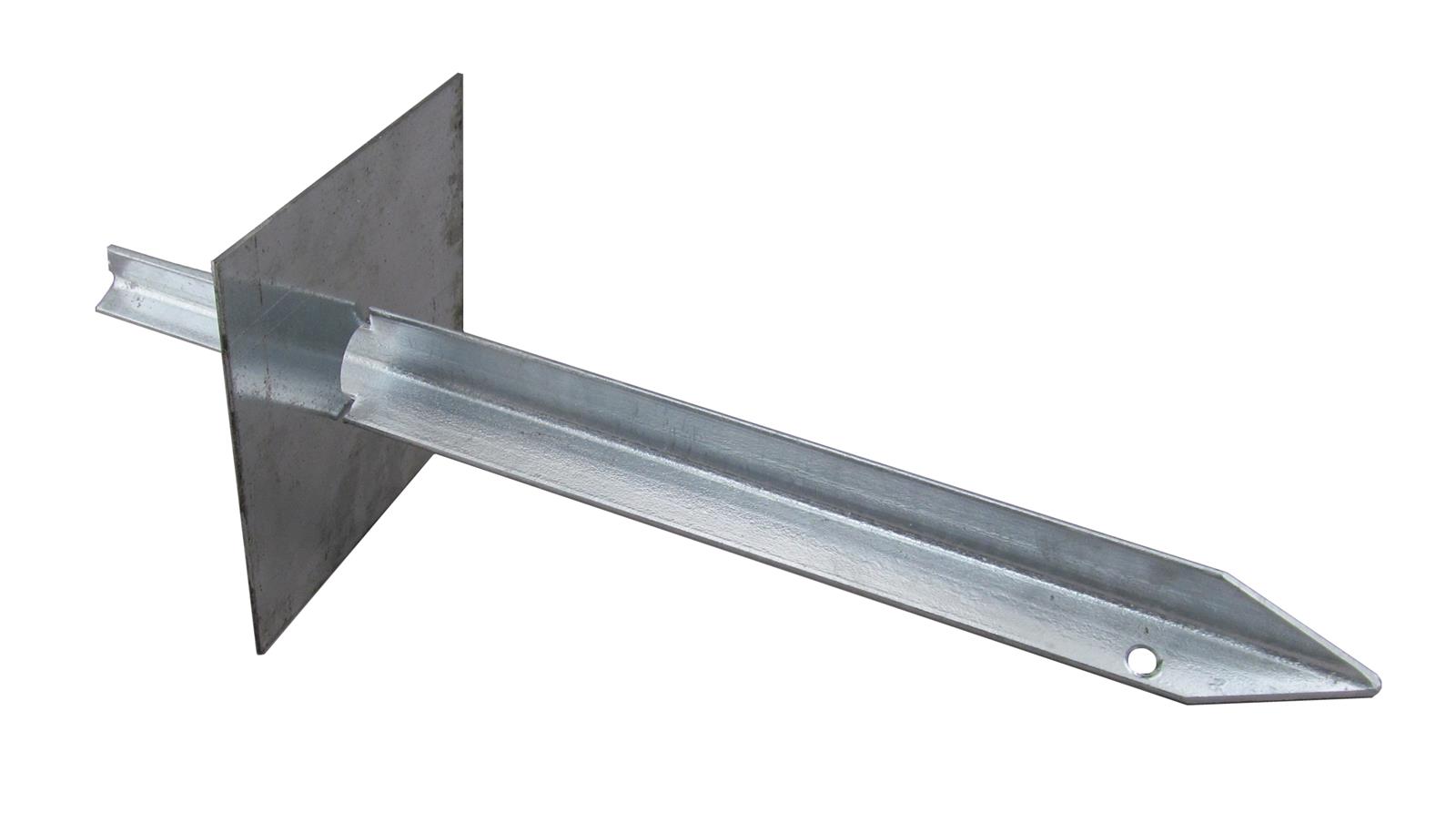 ROHN GTMBL ROHN Telescopic Mast Ground Mounts | DX Engineering