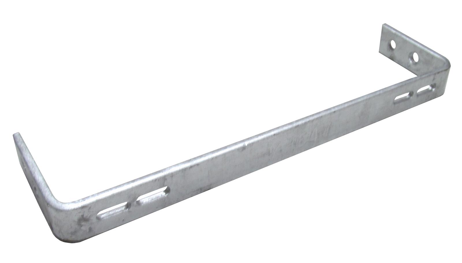 ROHN HB25CG ROHN Tower Adjustable House Brackets | DX Engineering