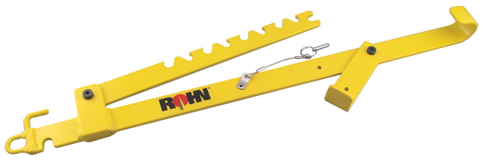 ROHN ROHNJACK ROHN Tower Jacks | DX Engineering