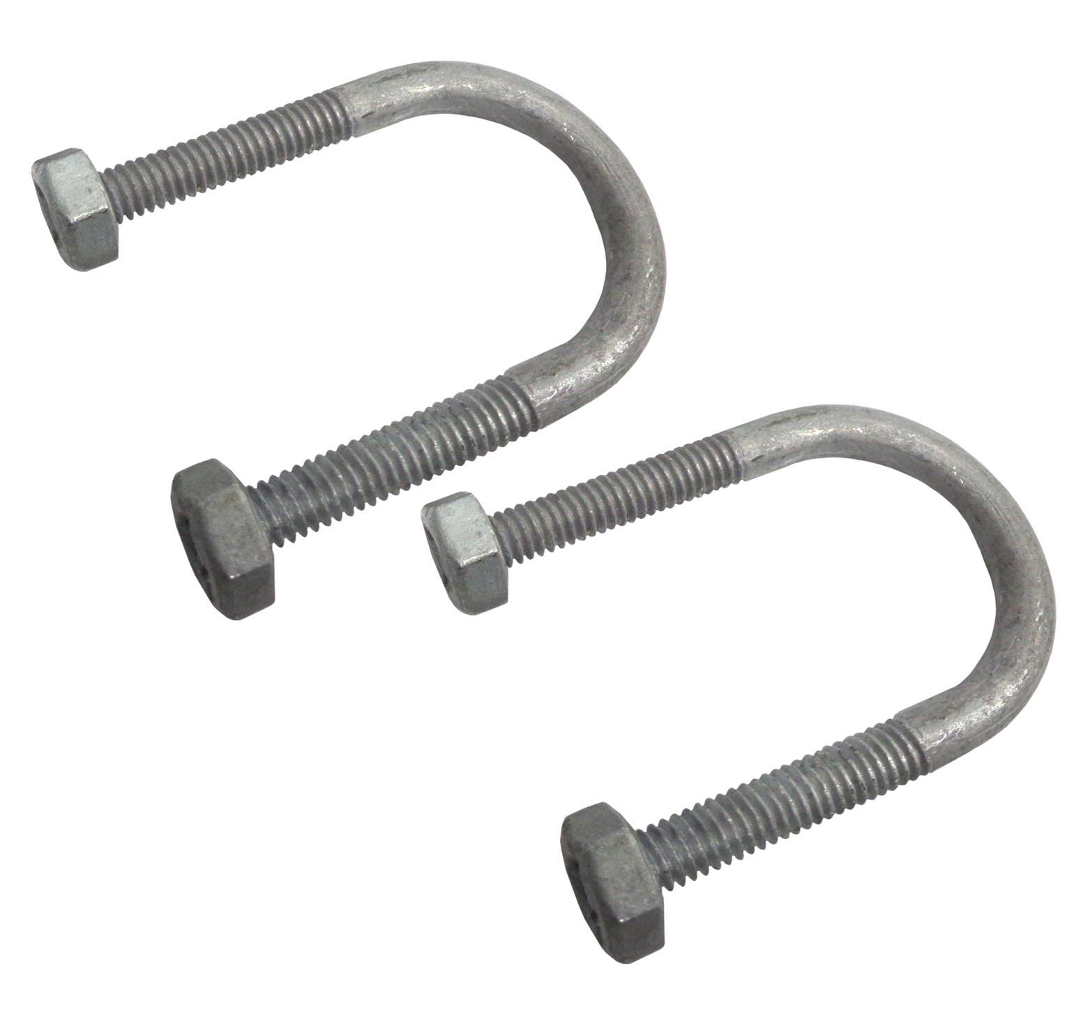 ROHN RP25G ROHN RP25G Rotor Posts | DX Engineering