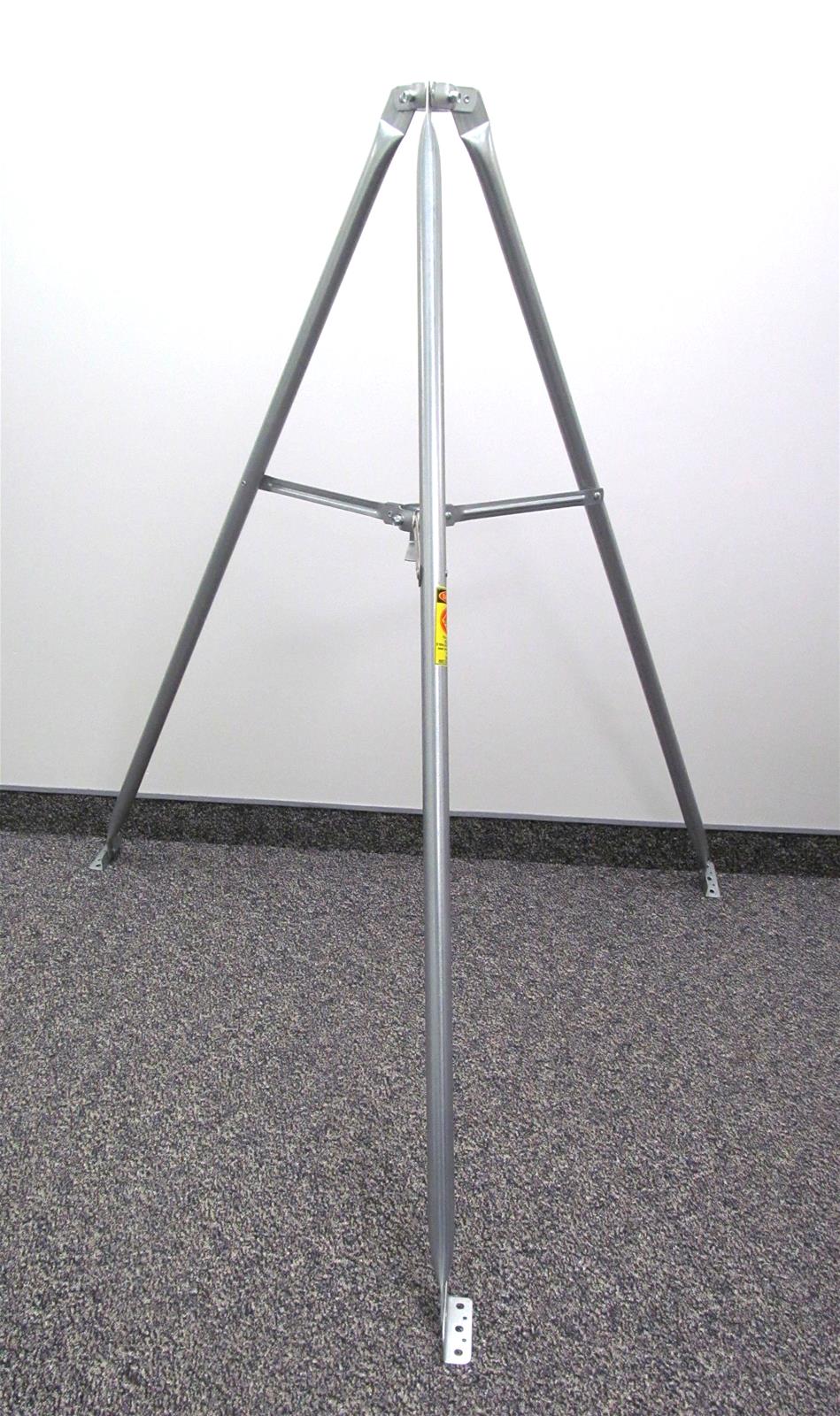 ROHN TRT60 ROHN Tripod Roof Towers | DX Engineering