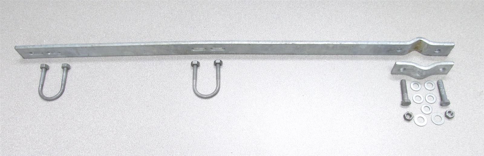 ROHN UHF25G ROHN 25G Side Arm Mounts | DX Engineering