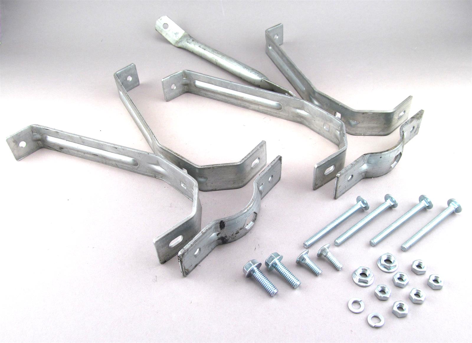 ROHN WM8D ROHN Mast Wall Mounts | DX Engineering