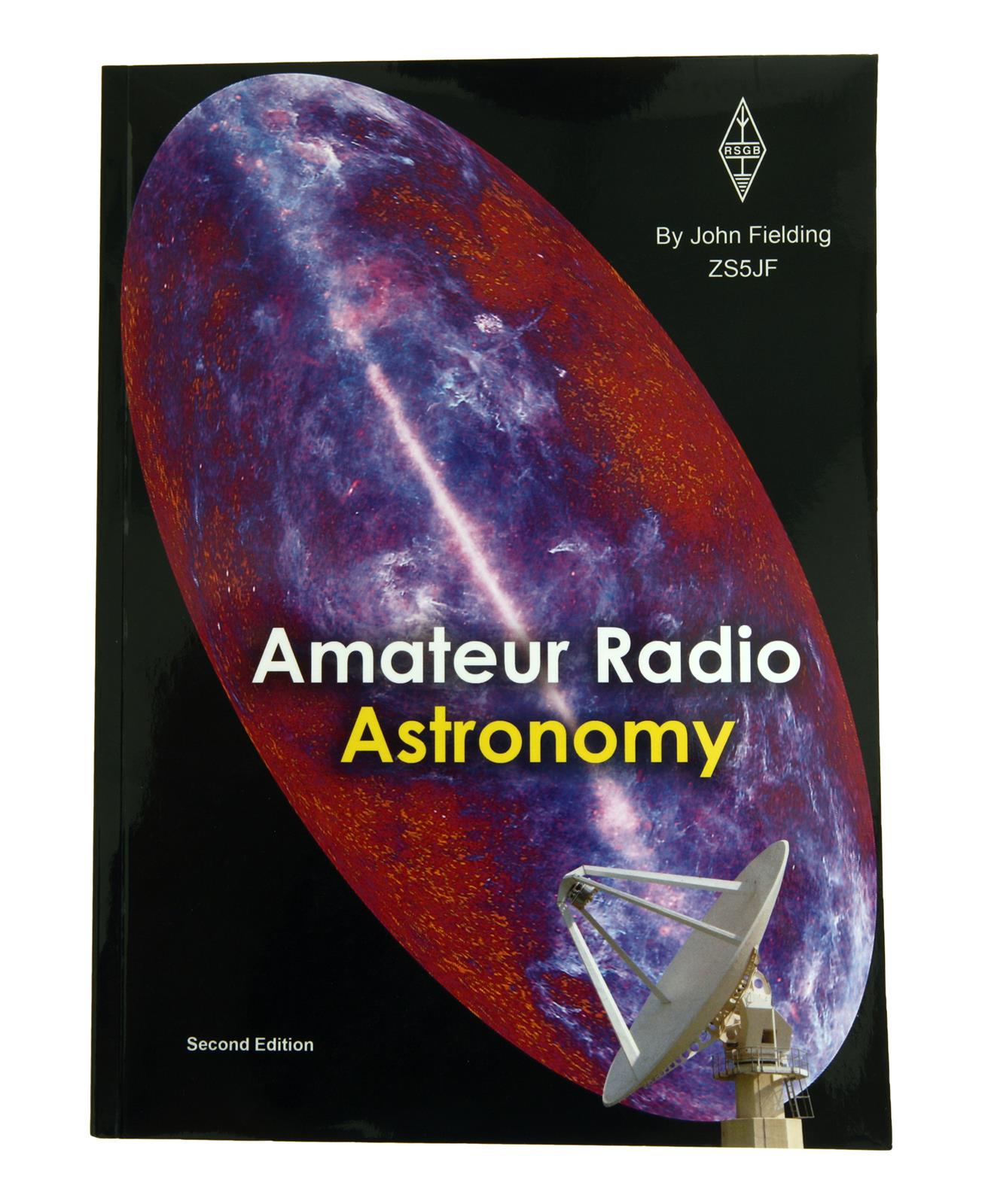 Radio Society of Great Britain ARA2 Amateur Radio Astronomy | DX ...