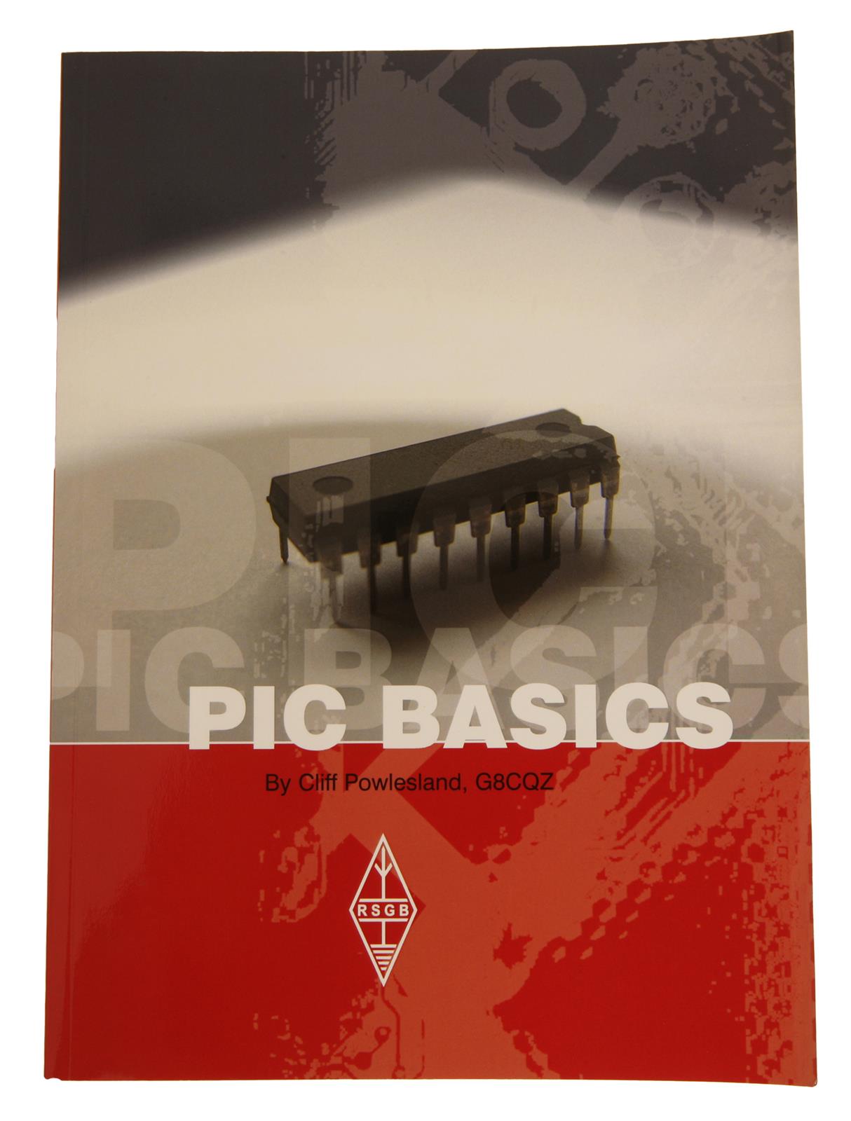 Radio Society of Great Britain PICB PIC Basics | DX Engineering