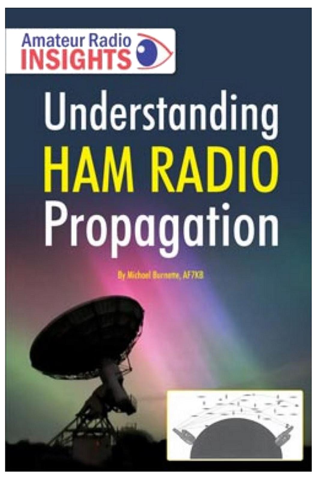 Radio Society of Great Britain UHRP Understanding Ham Radio Propagation ...
