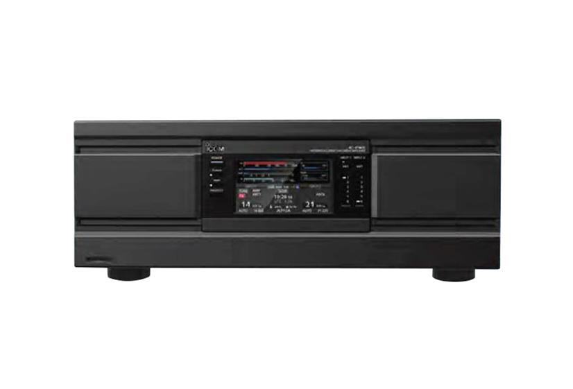 ICOM IC-PW2 ICOM IC-PW2 HF/50 MHz ALL Band 1 kW Linear Amplifier ...