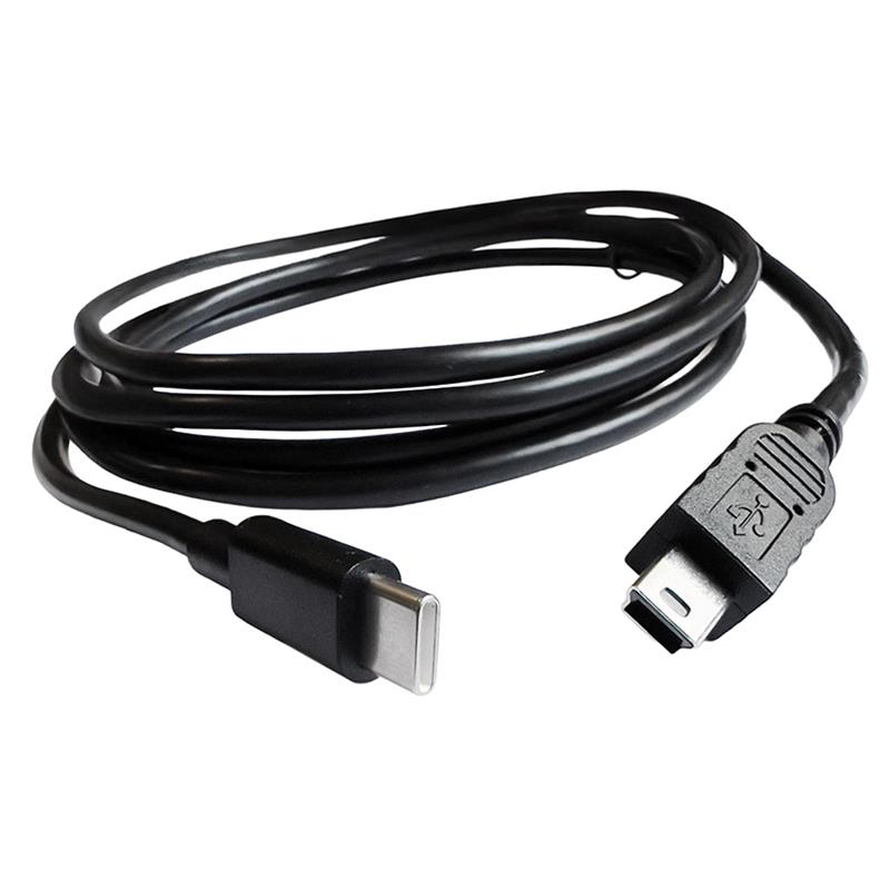 RT Systems RT-61 RT Systems USB-C to Legacy Connector Cables | DX ...