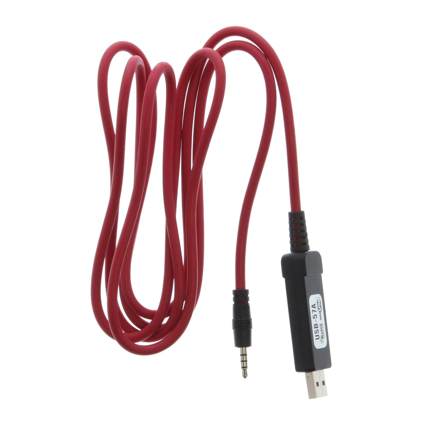 RT Systems USB-57A RT Systems Radio Interface and Programming Cables ...
