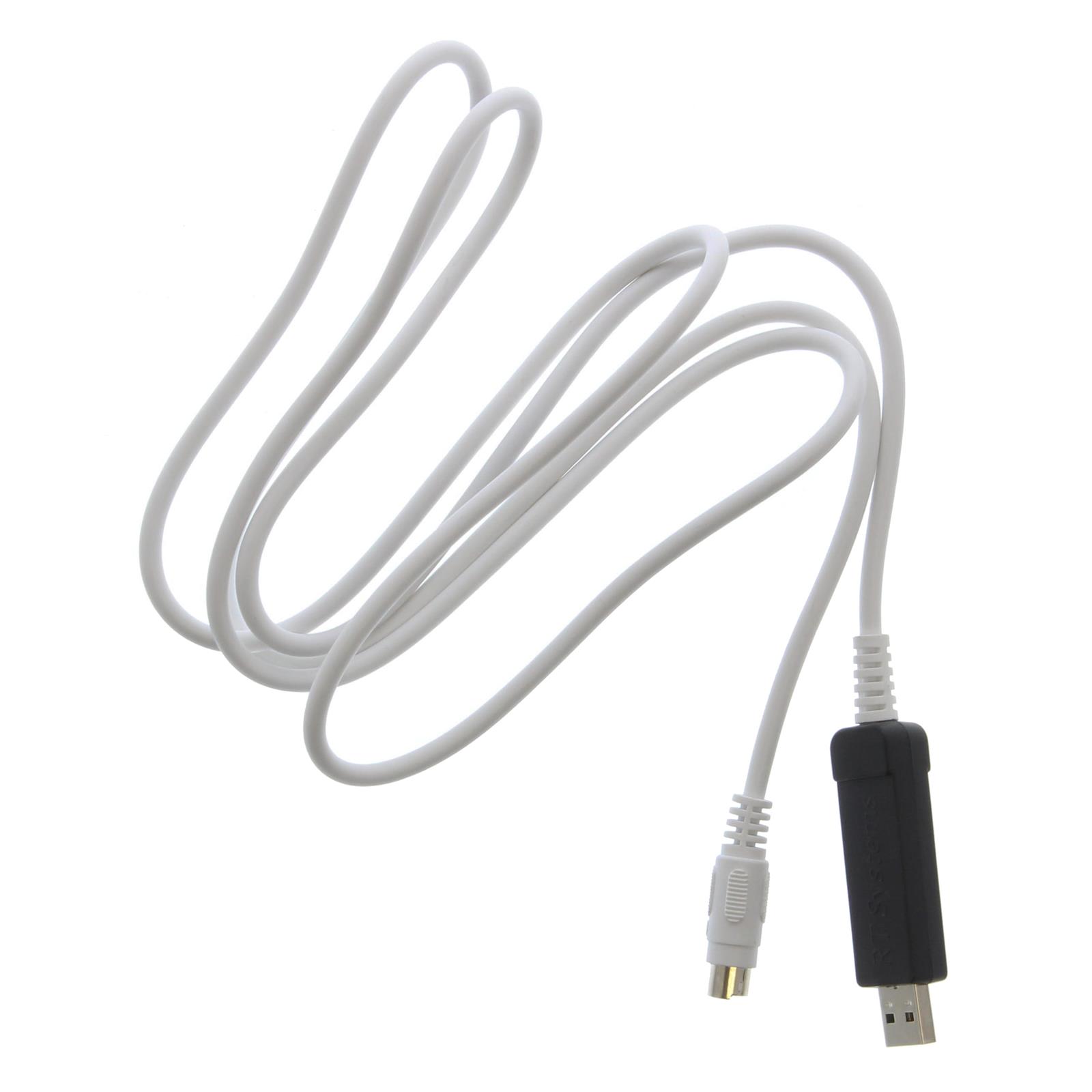 RT Systems USB-62 RT Systems Radio Interface and Programming Cables ...