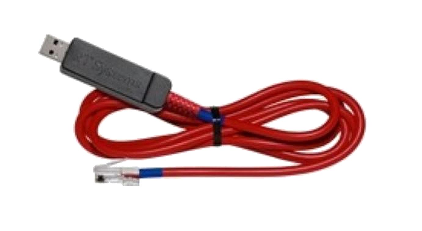 RT Systems USB-71 RT Systems Radio Interface and Programming Cables ...