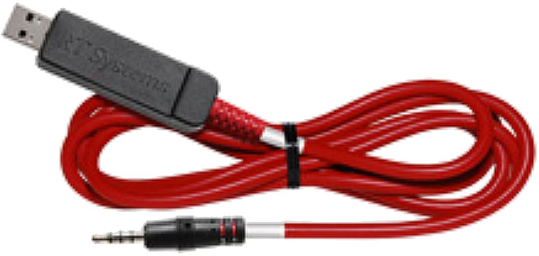 RT Systems USB-72 RT Systems Radio Interface and Programming Cables ...