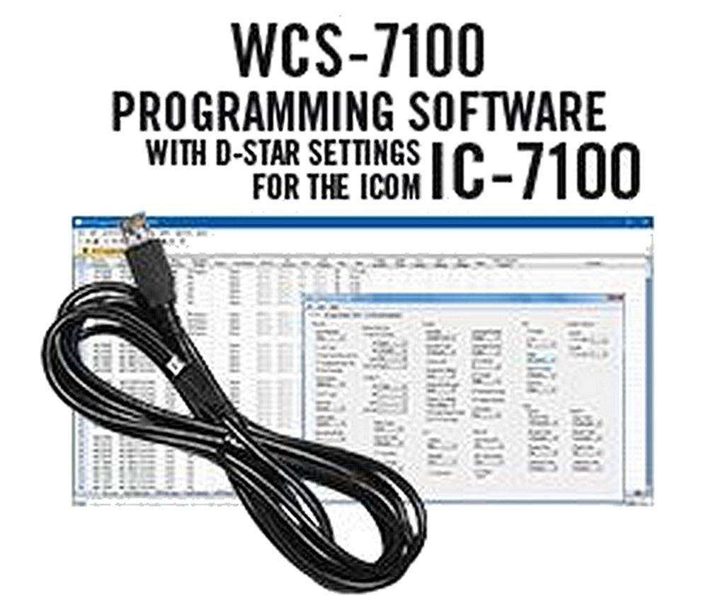 RT Systems WCS-7100-RT RT Systems Radio Interface and Programming ...