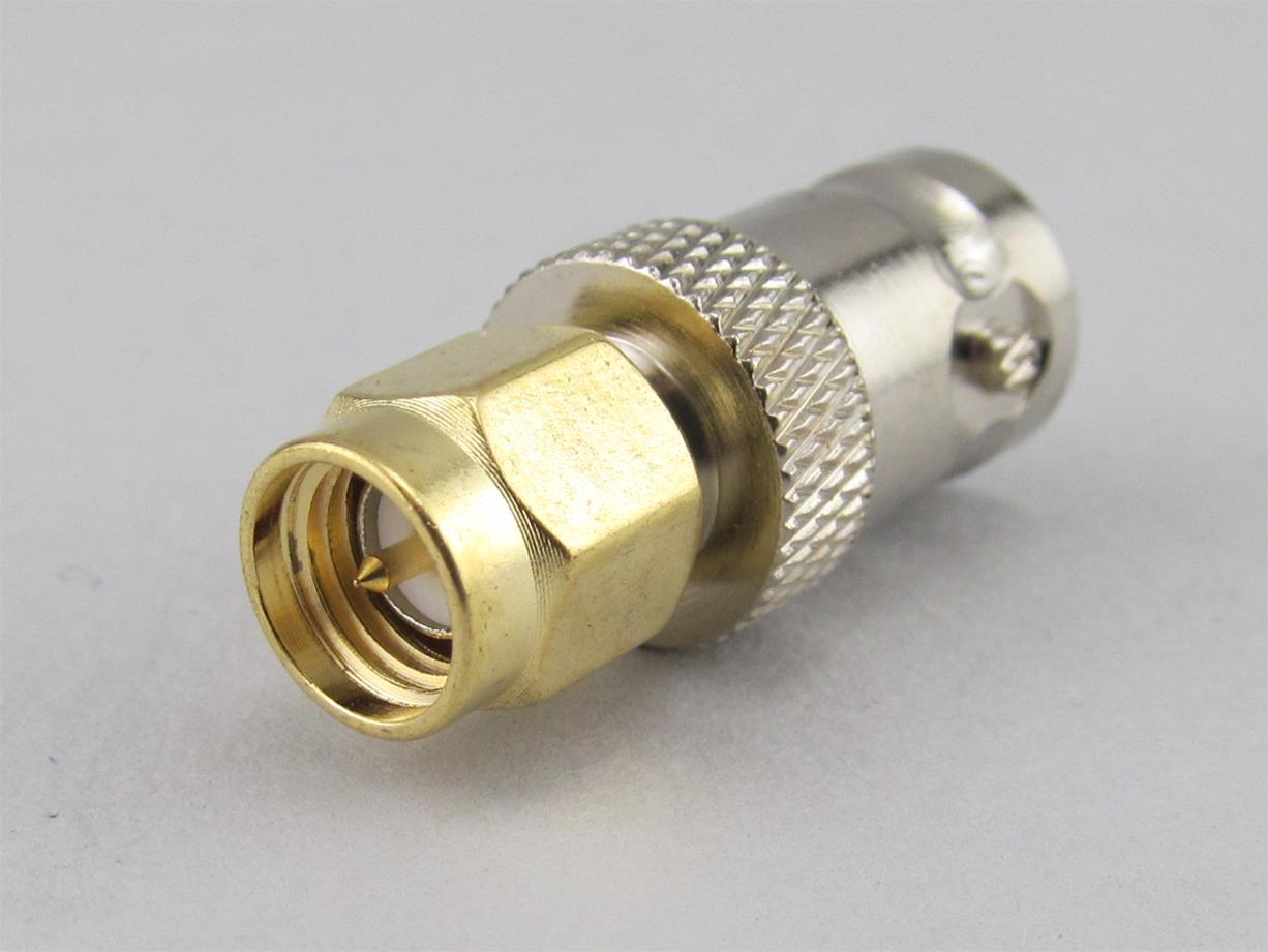 Sotabeams BNC-SMA SOTAbeams Coaxial Adapters | DX Engineering
