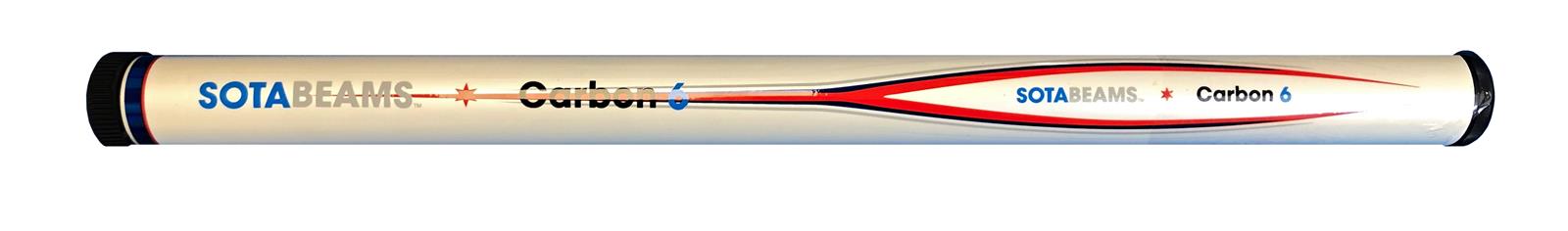 Sotabeams CARBON-6 SOTAbeams Carbon-6 Compact Ultra-Light Telescopic ...