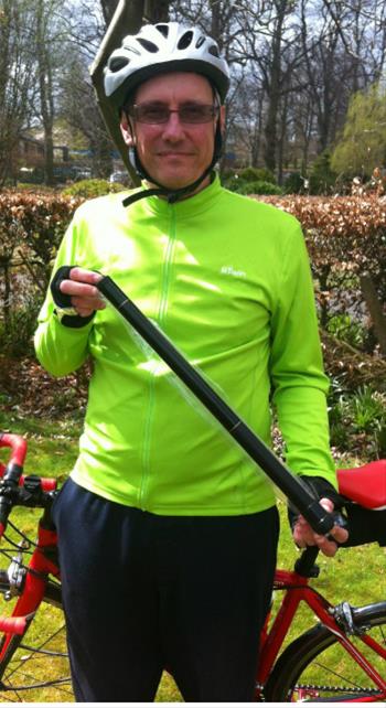 Sotabeams MINI-POLES SOTAbeams MINI Telescopic Fiberglass Poles | DX ...