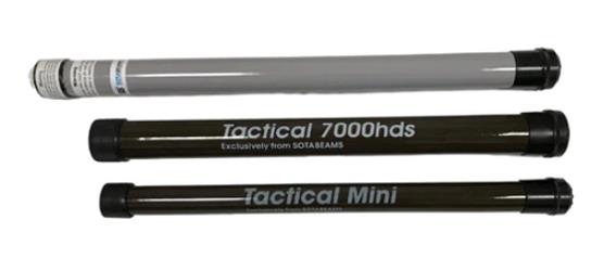 Sotabeams TACMINI SOTAbeams Tactical Mini Compact Ultra-Portable ...