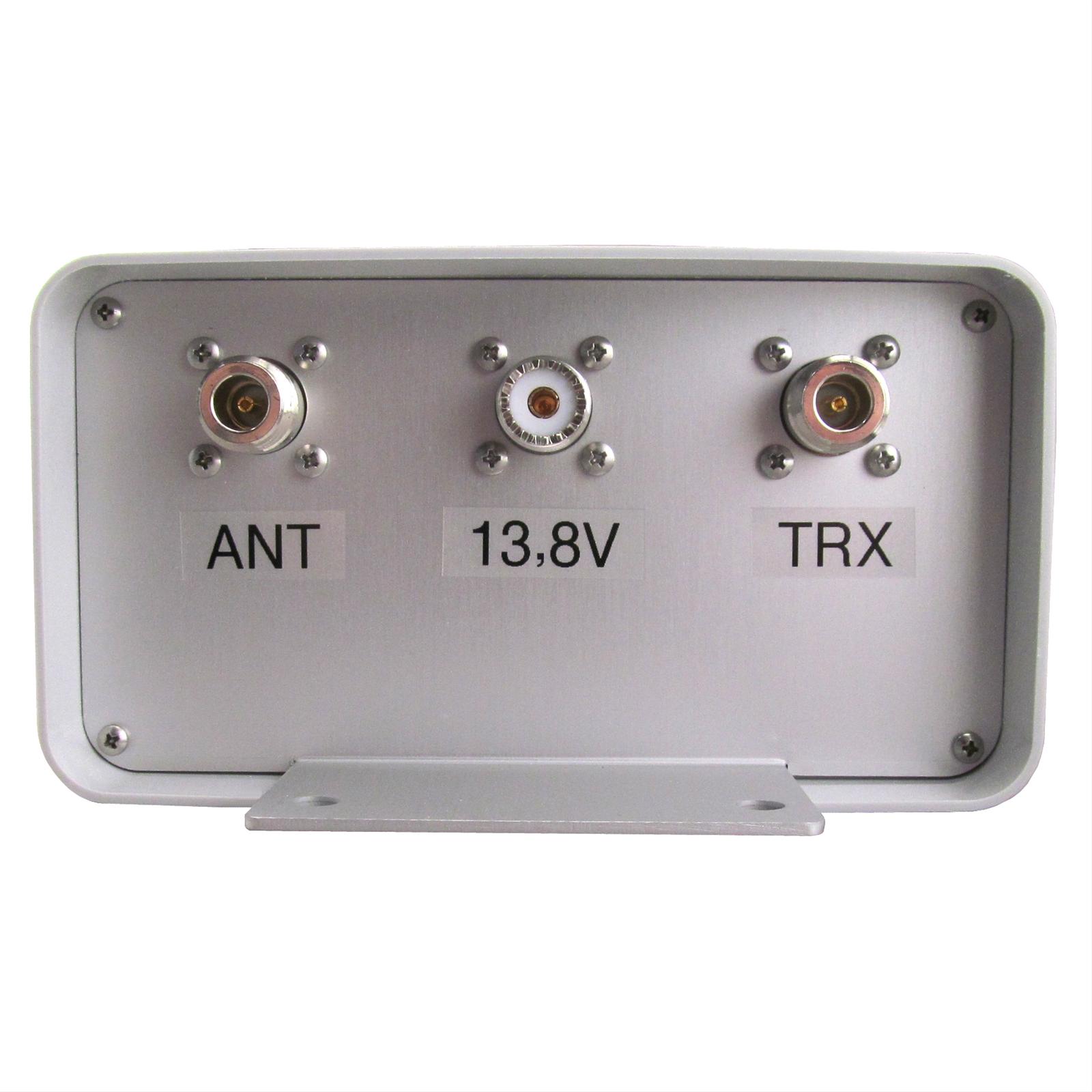 SSB-Electronic GmbH 1066-NF SSB Electronics 1066-NF Mast Mounted 6 ...