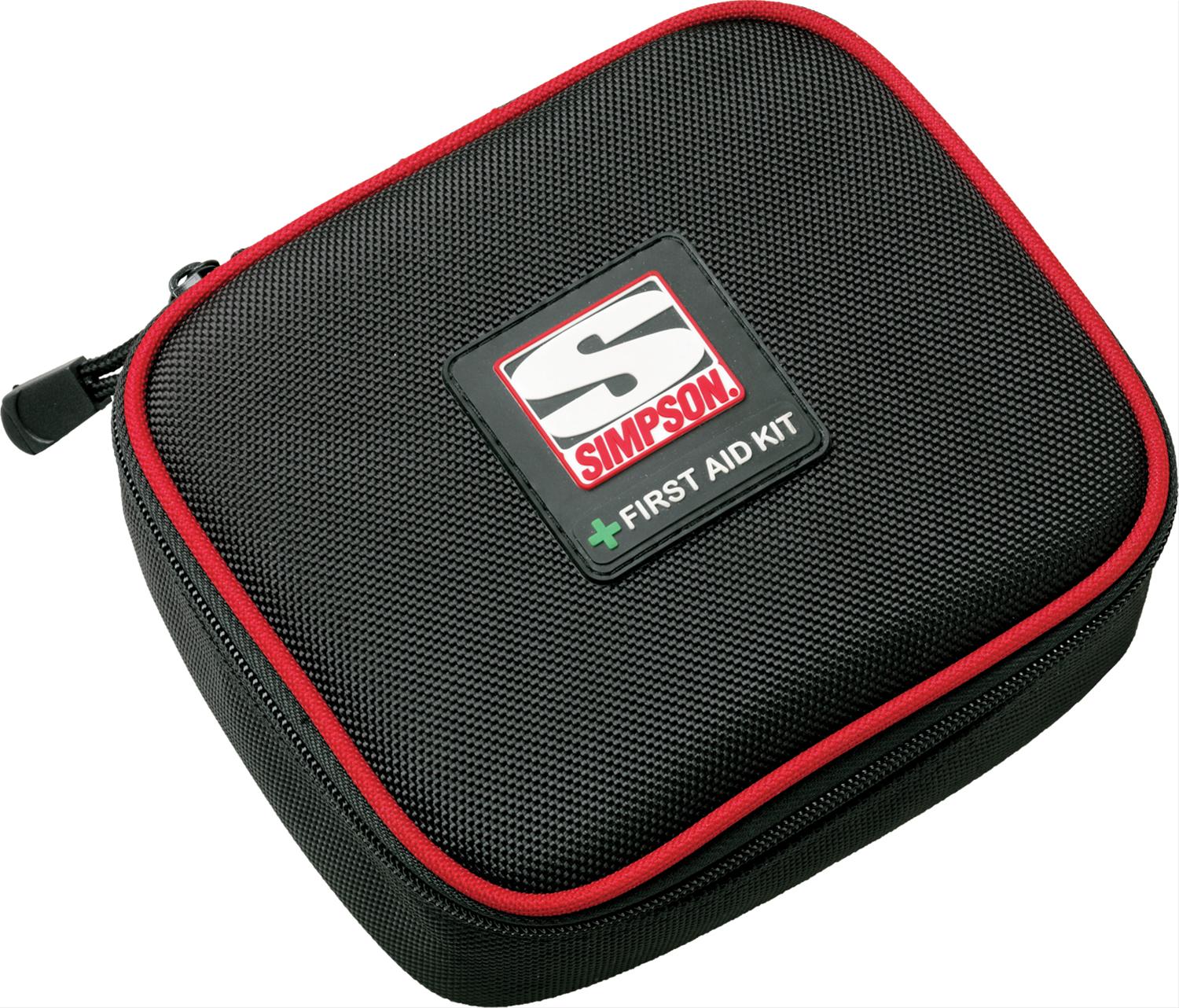 Simpson Racing 600002 Simpson Racers Emergency Kits | DX Engineering