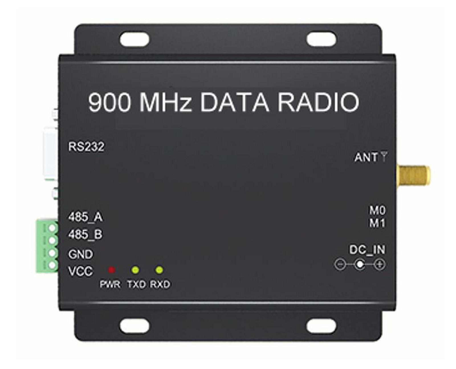 Sierra Radio Systems 462 Sierra Radio Systems 900MHz Data Radios | DX ...