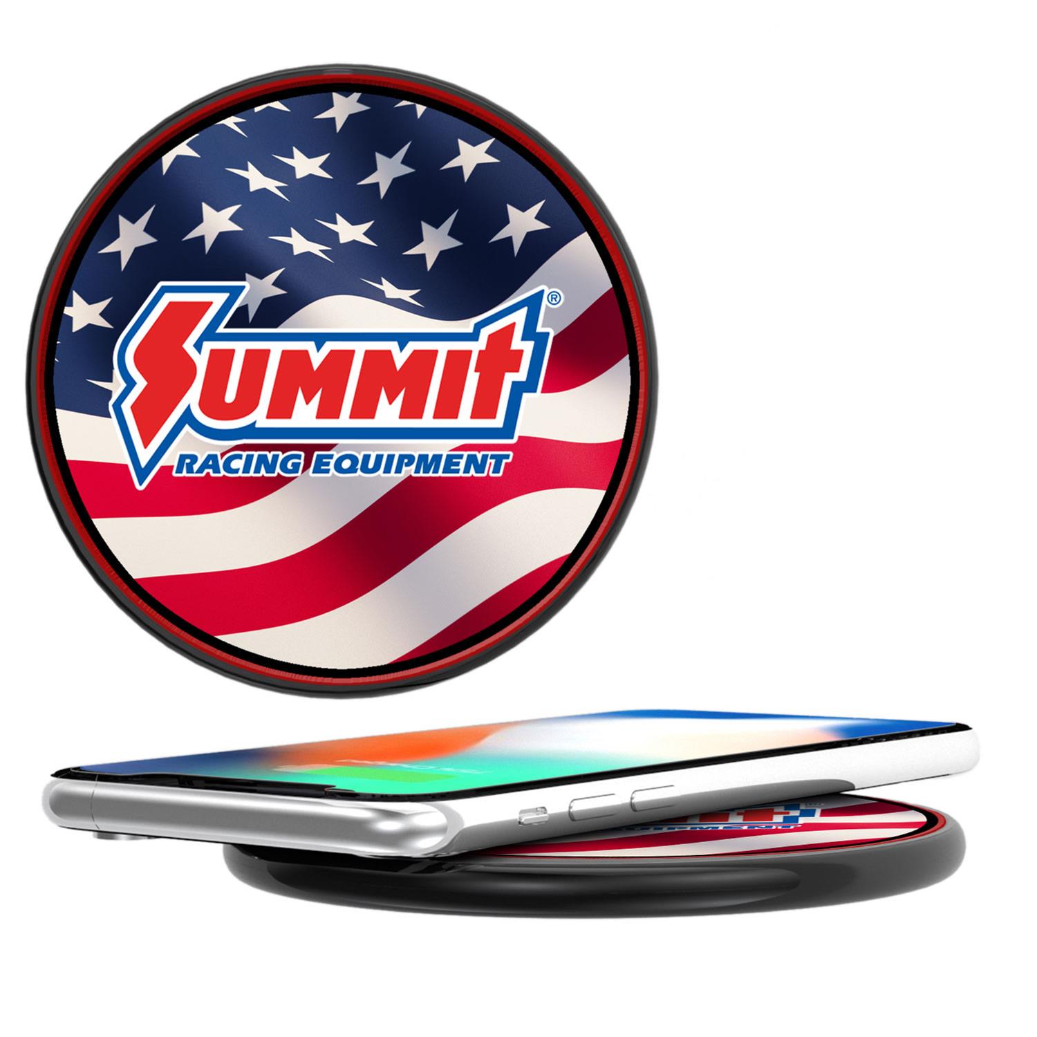 Summit Racing Logo
