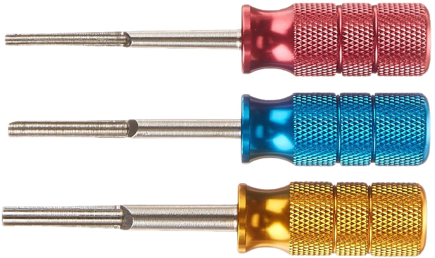 S&G Tool 18550 S&G Tool Aid Deutsch Terminal Release Tools | DX Engineering