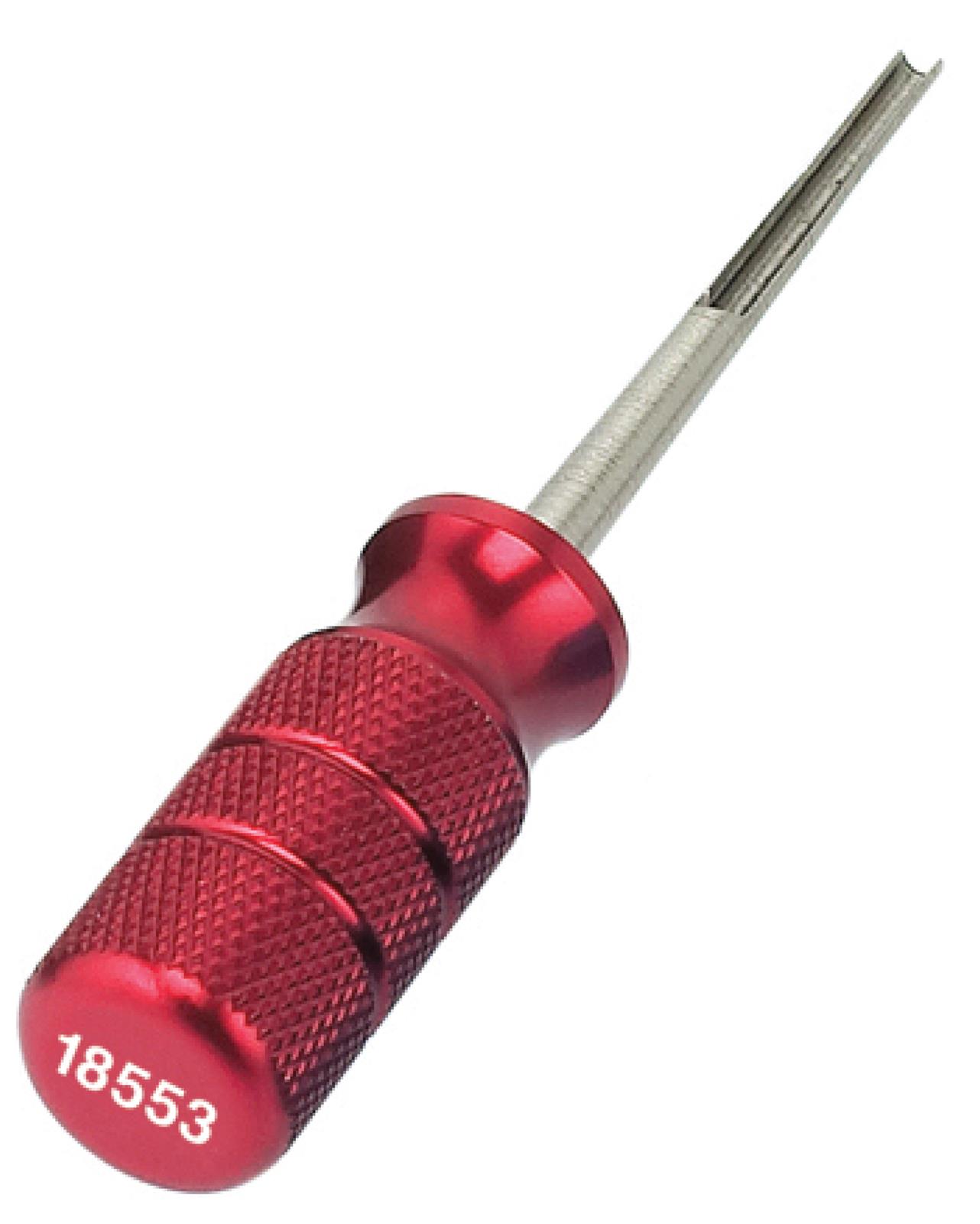 S&G Tool 18553 S&G Tool Aid Deutsch Terminal Release Tools | DX Engineering