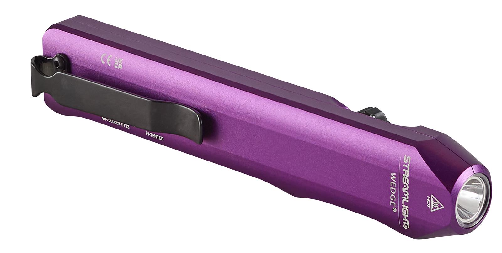 Streamlight 88818 Streamlight Wedge Slim Everyday Carry Flashlights ...